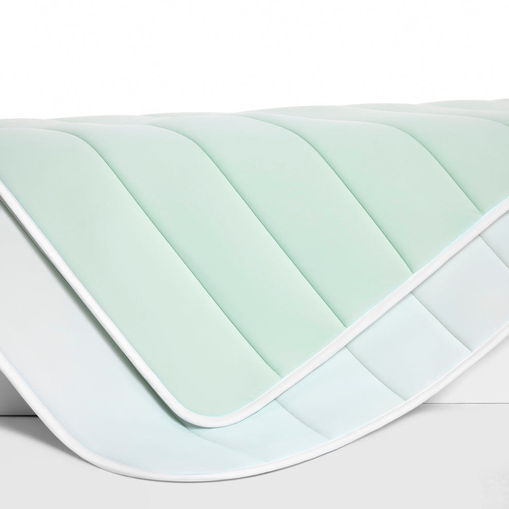 Mintzzz Chill Pad - Cooling Mattress Pad