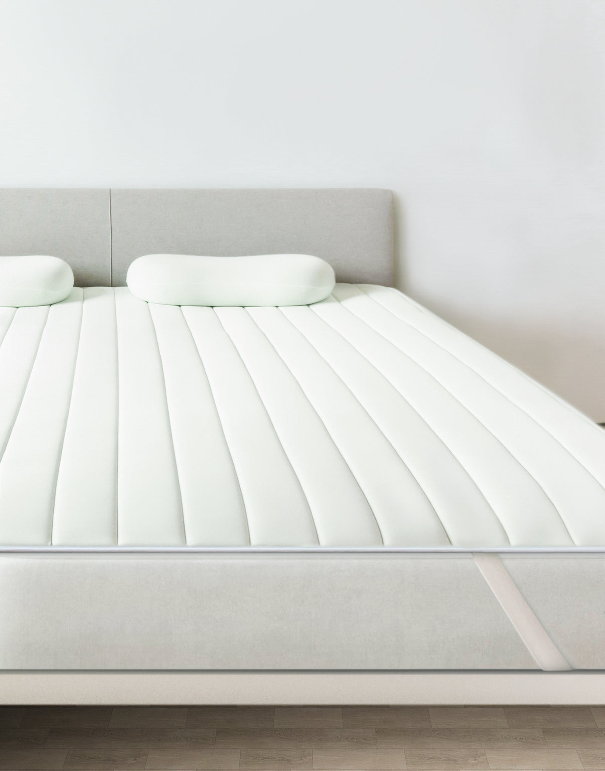 Mintzzz Chill Pad | Cooling Mattress Pad | For Hot Sleepers