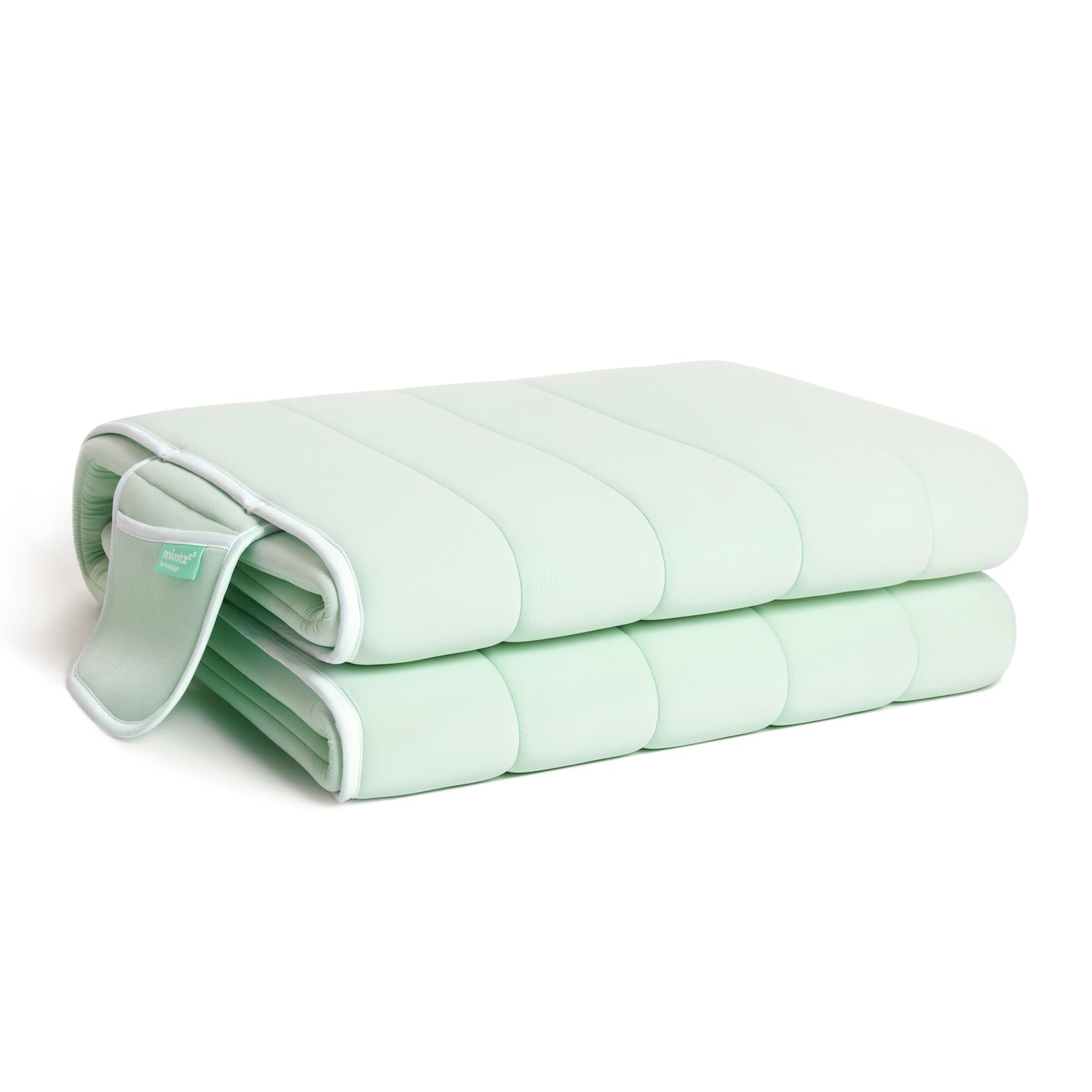 Mintzzz Chill Pad - Cooling Mattress Pad